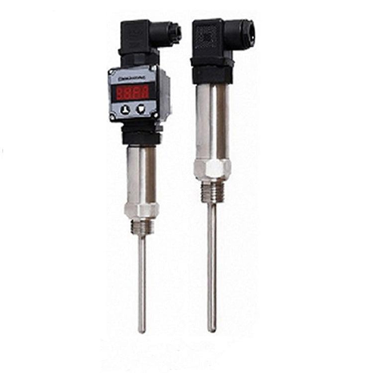 HART intelligent liquid crystal integrated temperature transmitter sen ...