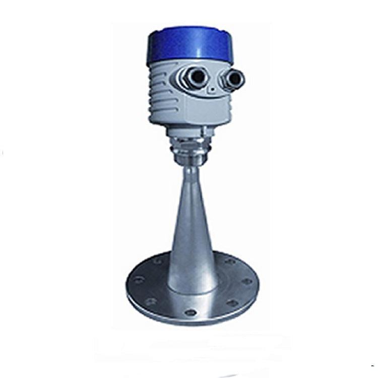 High-frequency water level electronic module radar microwave pulse riv ...