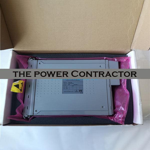 ICS Triplex 9100 Off-the-shelf Module Cards – The Power Contractor