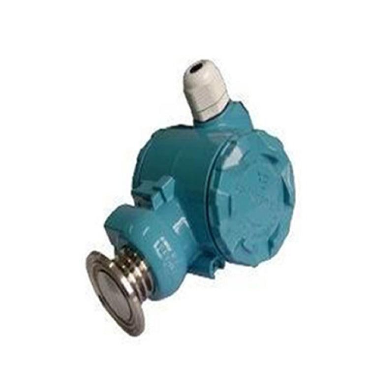 Industrial high temperature digital display pressure transmitter hot w ...