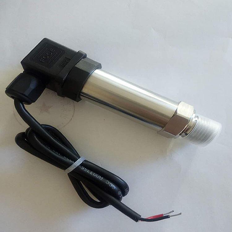 Industrial high temperature digital display pressure transmitter hot w ...