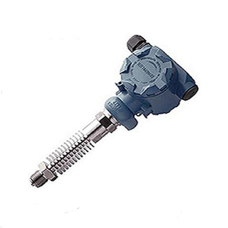 Industrial high temperature digital display pressure transmitter hot w ...