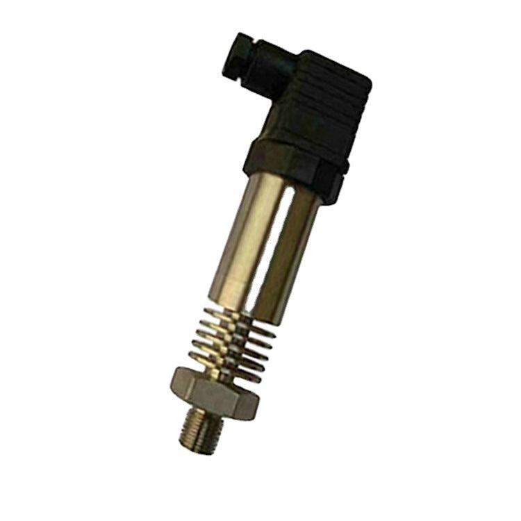 Industrial high temperature digital display pressure transmitter hot w ...