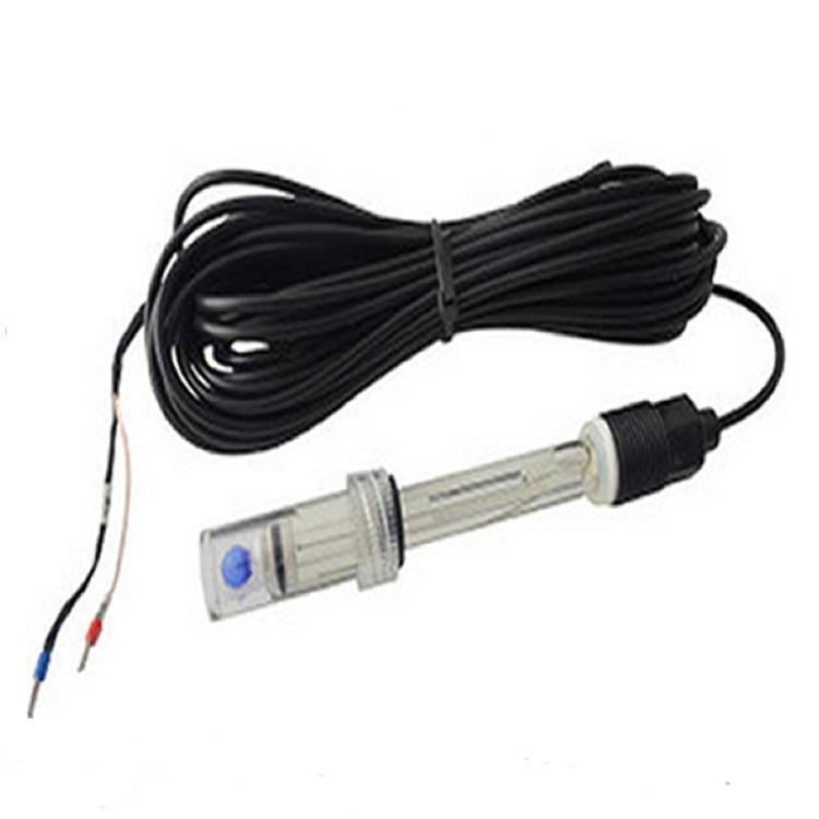 Industrial online conductivity meter tester water quality measurement ...