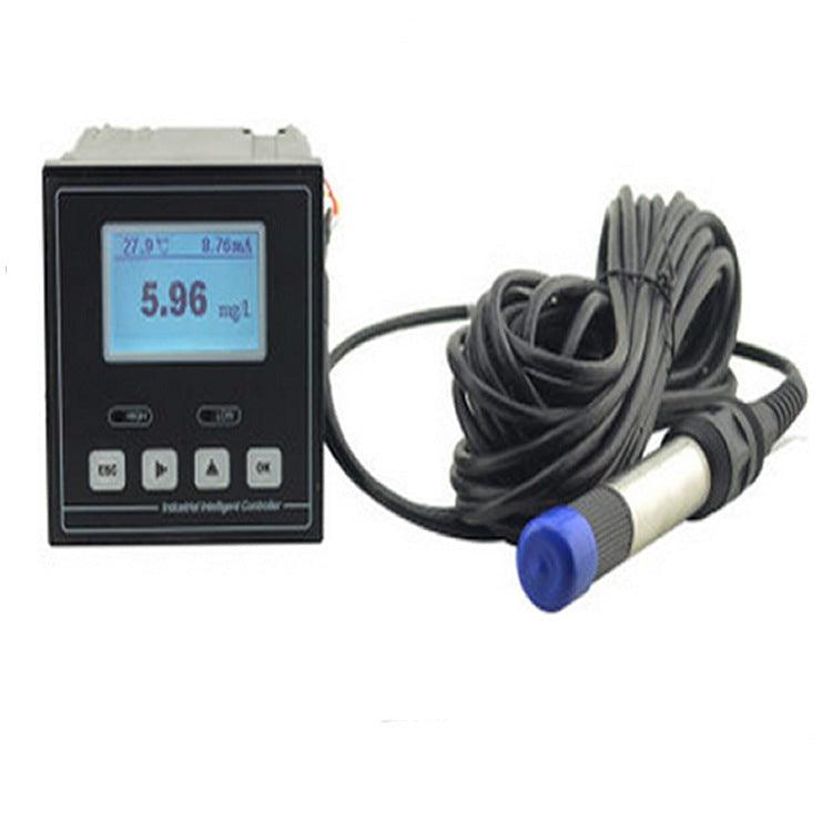 Industrial online dissolved oxygen meter water quality online monitori ... Industrial online dissolved oxygen meter water quality online monitori ...