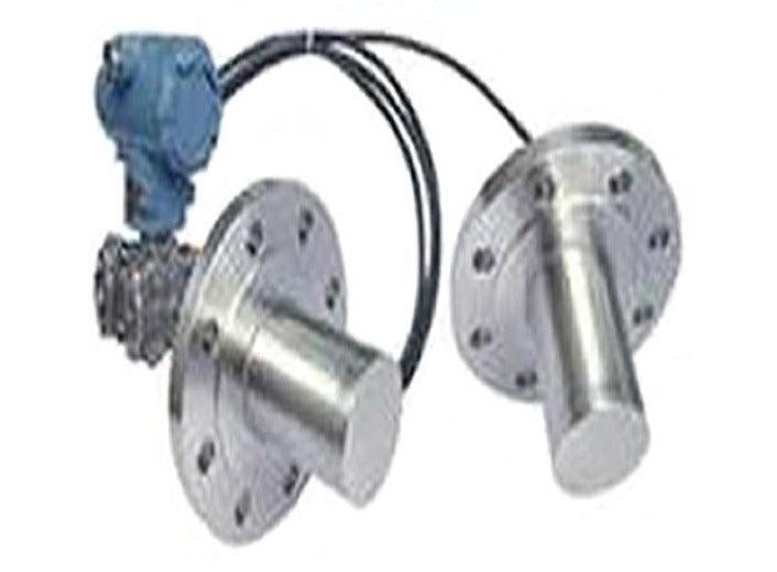 Insertion cylinder liquid level transmitter Sanitary pressure transmit ...