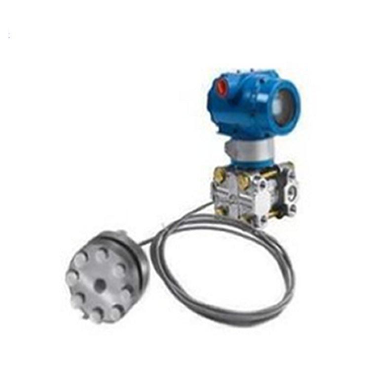 Insertion cylinder liquid level transmitter Sanitary pressure transmit ...