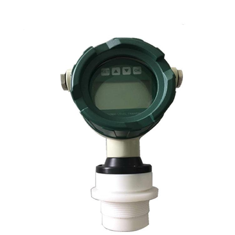 Integral/split type ultrasonic liquid level gauge explosion-proof ultr ...