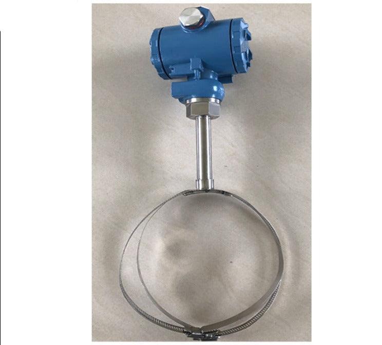 Integrated temperature transmitter compact digital display temperature ...