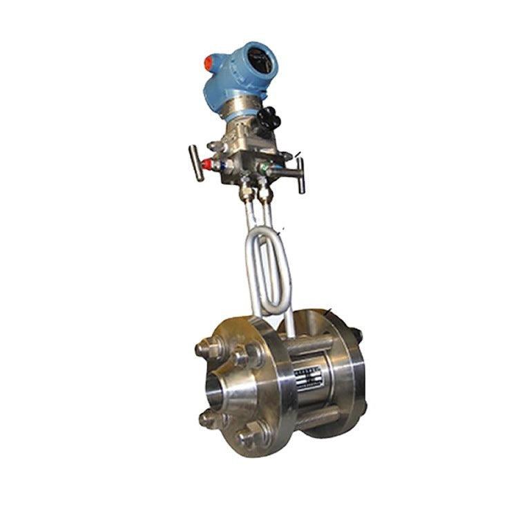 Intelligent orifice flowmeter integrated orifice flowmeter high temper ...