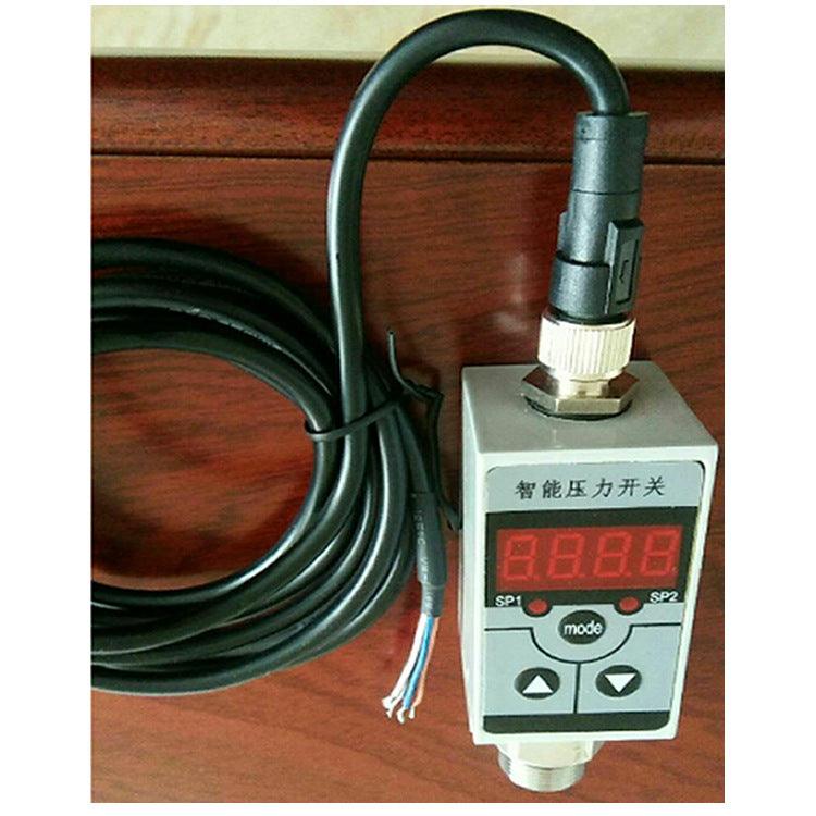 Intelligent pressure controller BOS-ZK01 intelligent pressure switch e – The Power Contractor