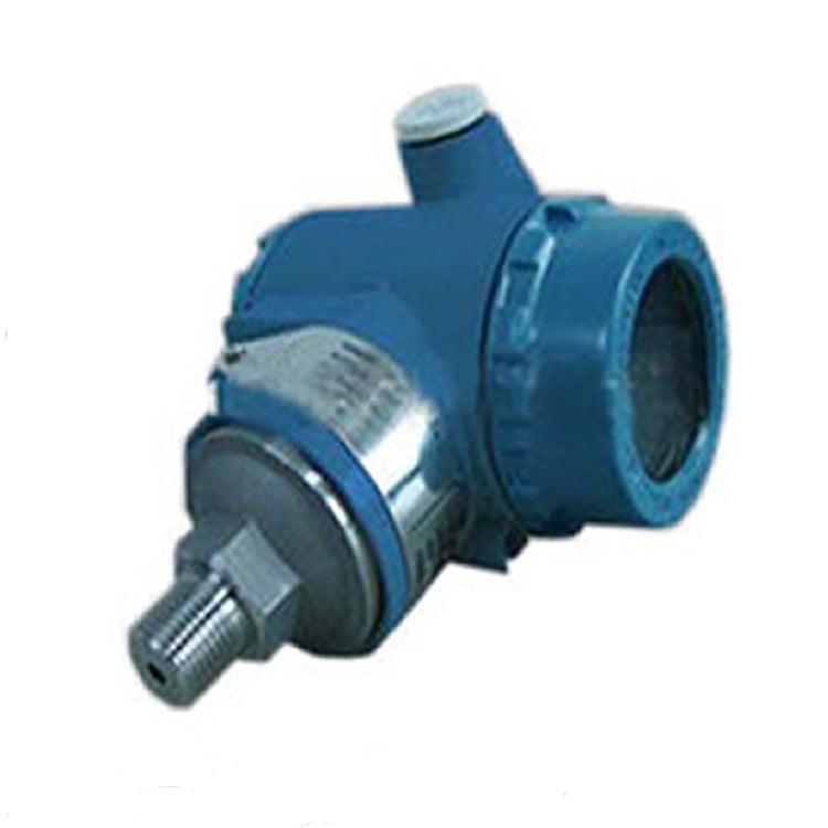 Intelligent pressure transmitter threaded direct mount display remote ...