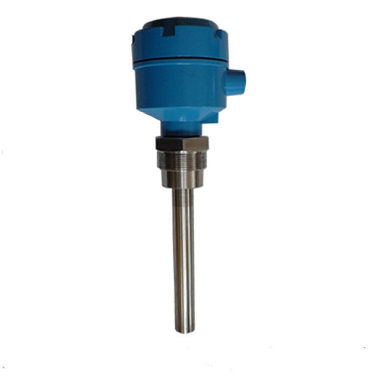 Intelligent tuning fork liquid level switch liquid level gauge tuning ...