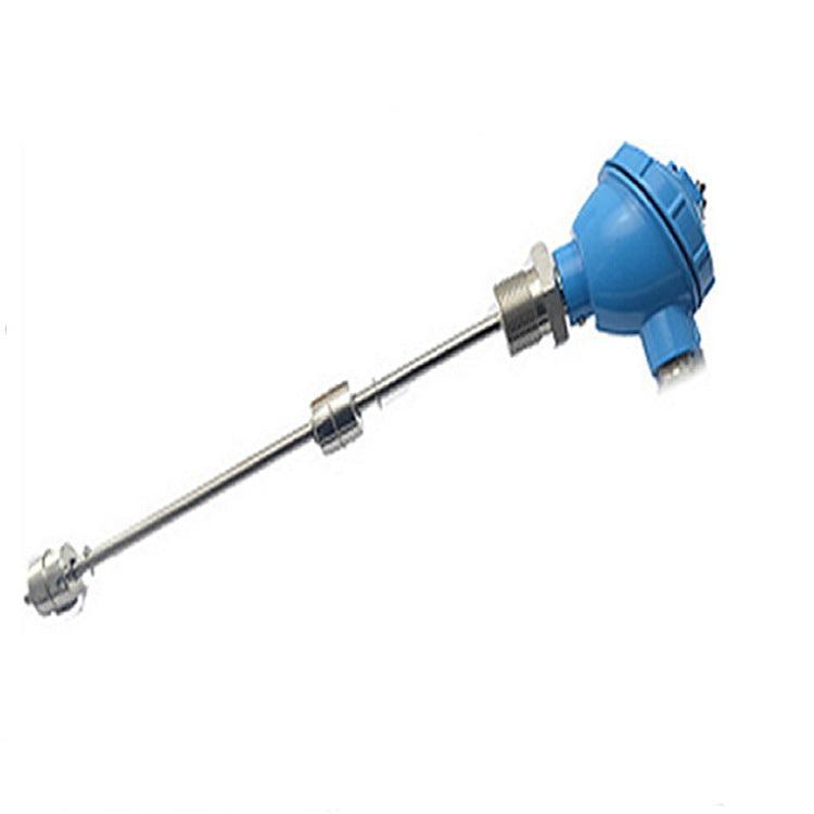 Liquid level transmitter with display Vehicle-mounted float level tran – The Power Contractor