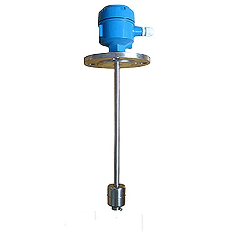 Liquid level transmitter with display Vehicle-mounted float level tran ...