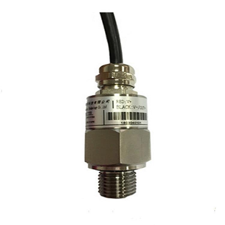 Low temperature pressure transmitter BOS-P pressure transmitter for ai ...