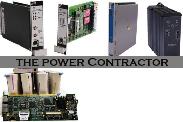 LSH-050-2-45-320/T1.1R Lust LTi Drives – The Power Contractor