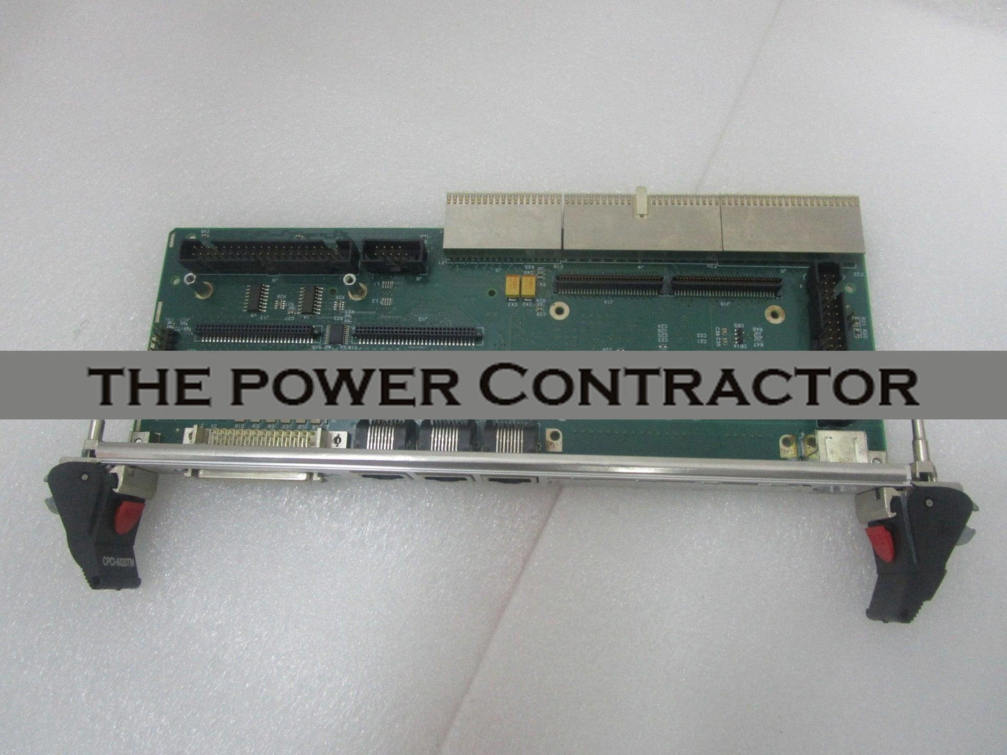 LUTZE UBE-FL/34 24VDC module – The Power Contractor