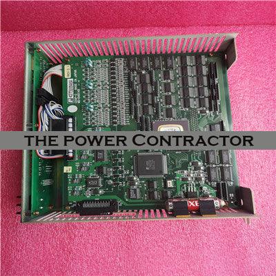 LYA0101A Hitachi Hitachi system module DCS spare parts – The Power ...
