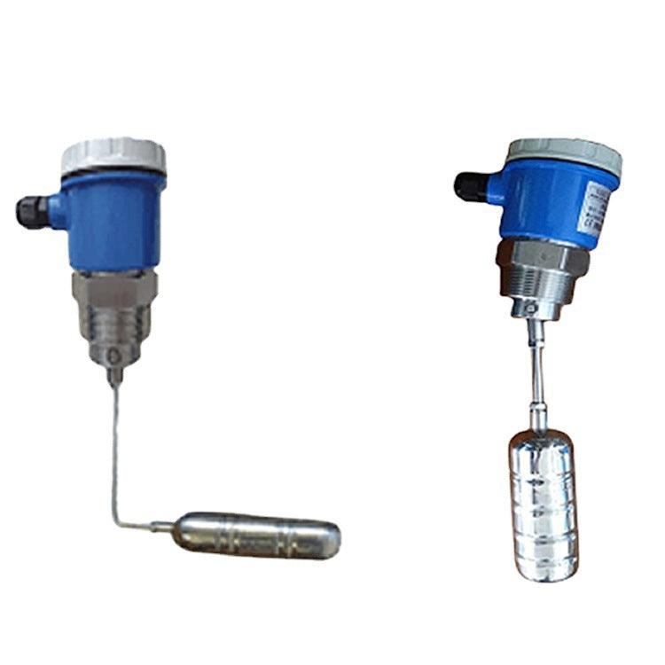 Magnetic Float Level Gauge Connecting Rod Float Level Transmitter - Ca ...