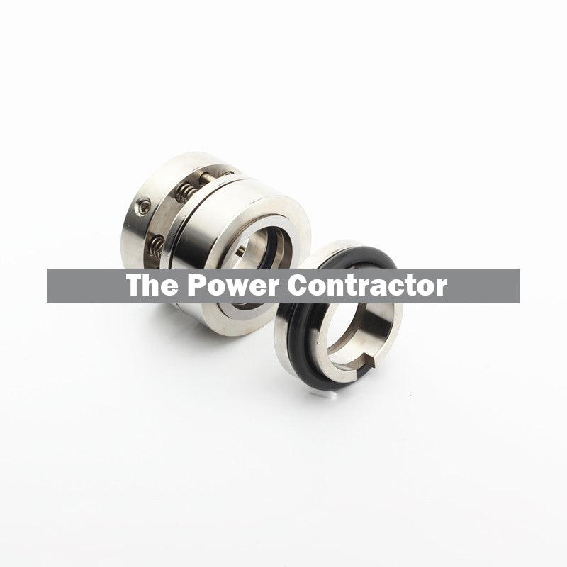 Mechanical seal waste water lift pump 65FSB-25L supporting mechanical ...