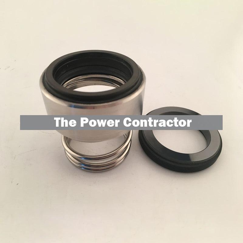 Mechanical seal/demister flushing pump KQW150/435-75/4/ – The Power ...