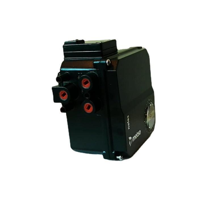 METSO Metso NELES NE724/S1 NE726/S1 NE729/S1 valve positioner – The ...