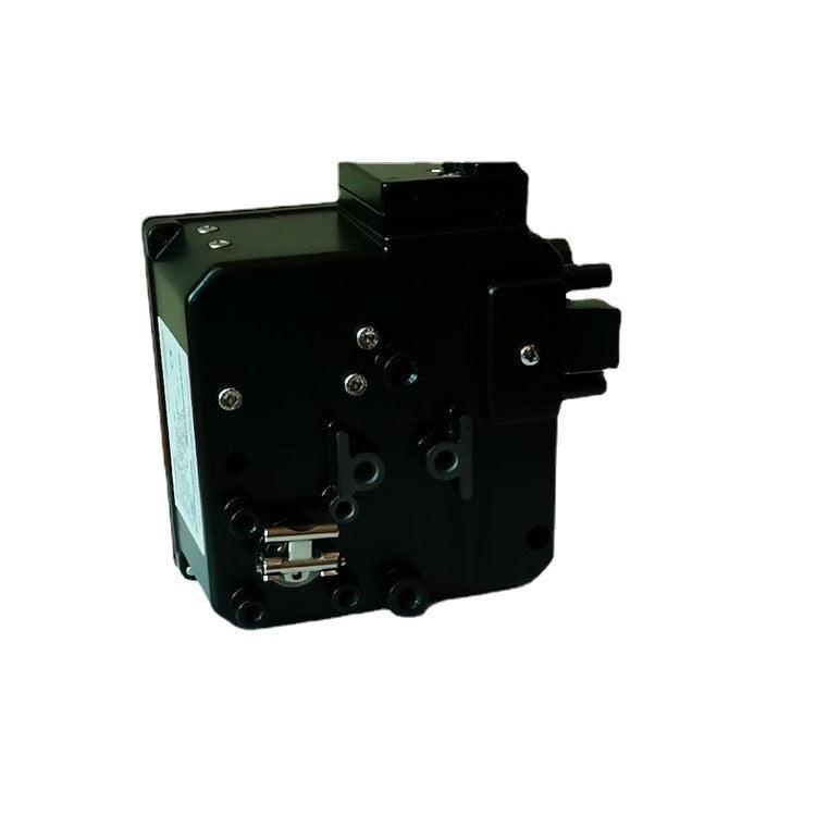 METSO Metso NELES NE724/S1 NE726/S1 NE729/S1 valve positioner – The ...