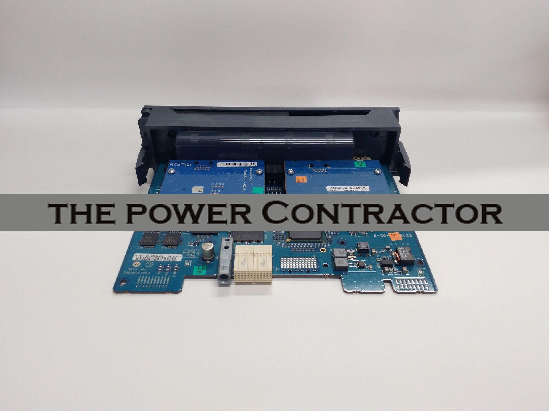 MITSUBISHI A1S61PN – The Power Contractor