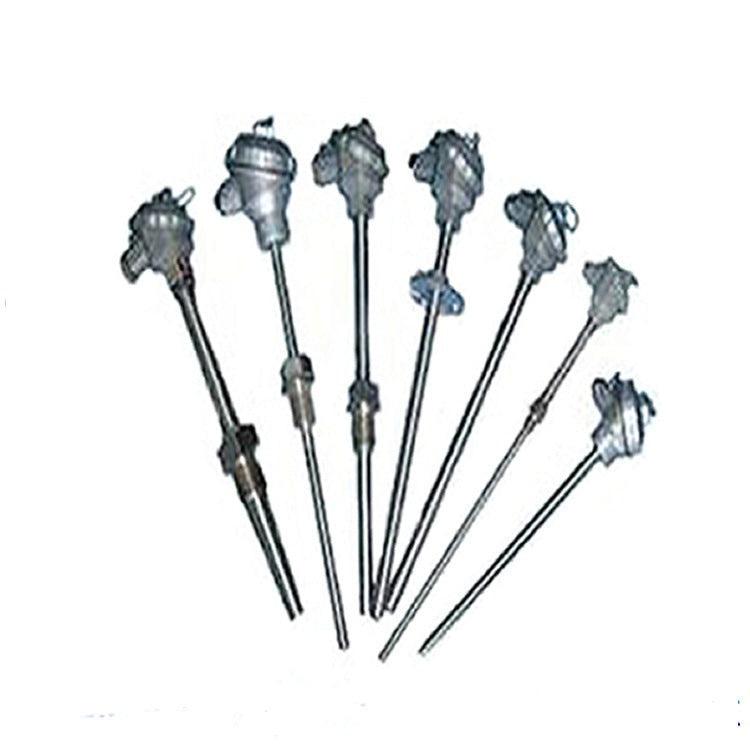 multi-point thermocouple thermal resistance multi-point measurement te ...