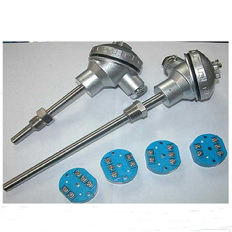 multi-point thermocouple thermal resistance multi-point measurement te ...