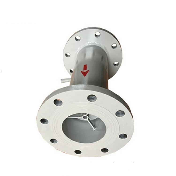 Nitrogen flowmeter Differential pressure flowmeter Saturated steam/sup ...