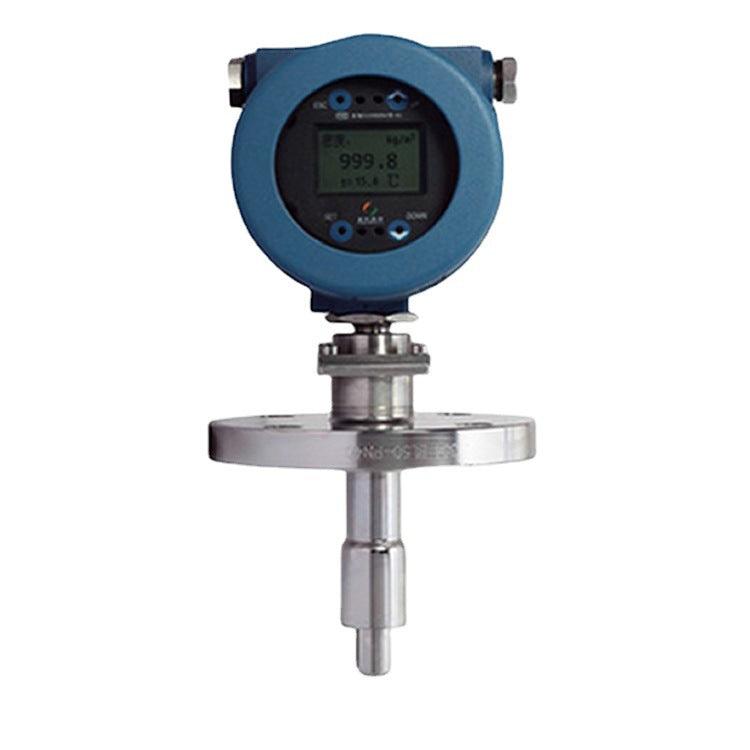 Online Density Meter Differential Pressure Density Meter Pipeline Dens ...