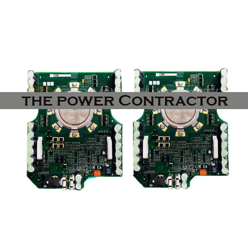 Panel800 Version 6.2 do 3BSE093566R1 module – The Power Contractor