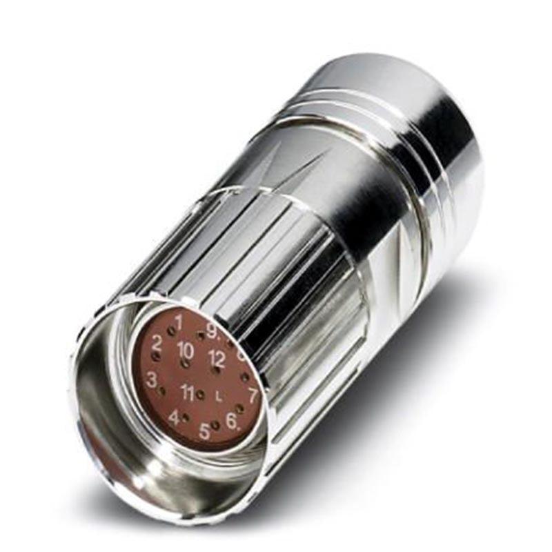 Phoenix cable connector RF-17S1N8A80DU-1607340 – The Power Contractor