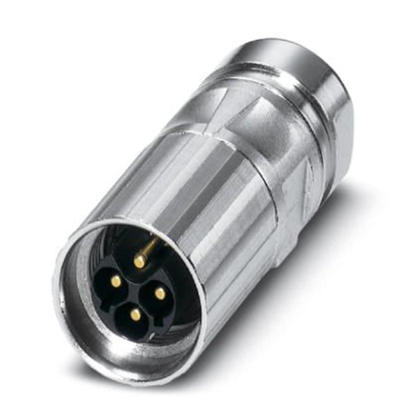 Phoenix cable connector ST-5EP1N8A8005-1624540 – The Power Contractor