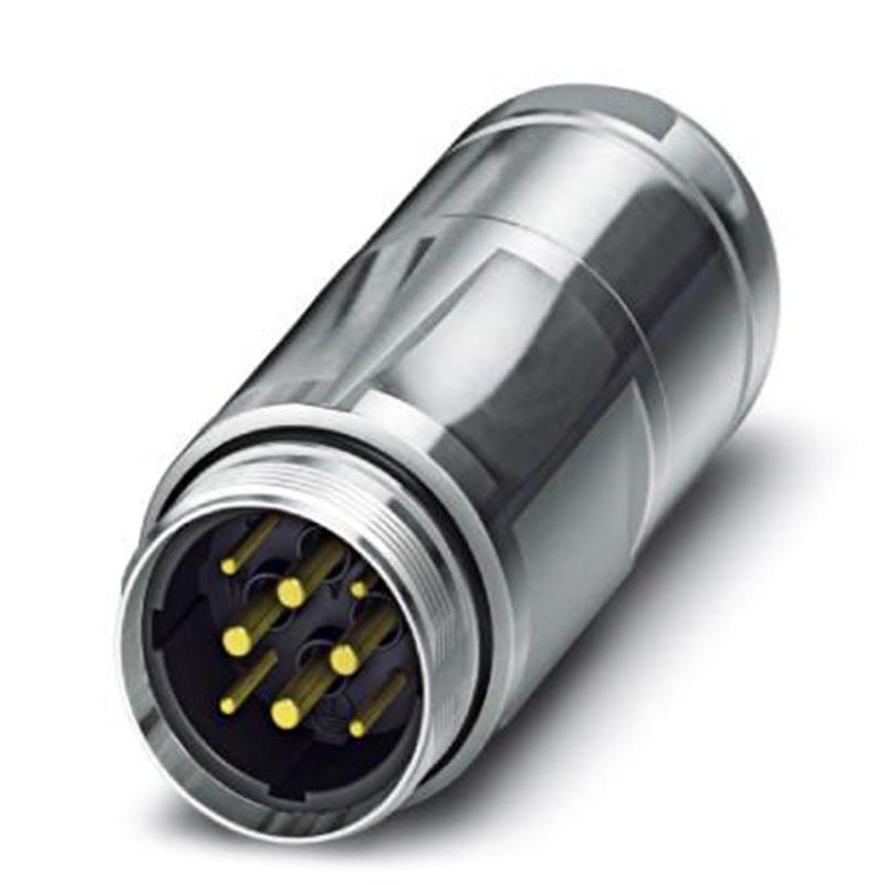 Phoenix coupler connector SM-5EP1N8A9L32S-1613425 – The Power Contractor