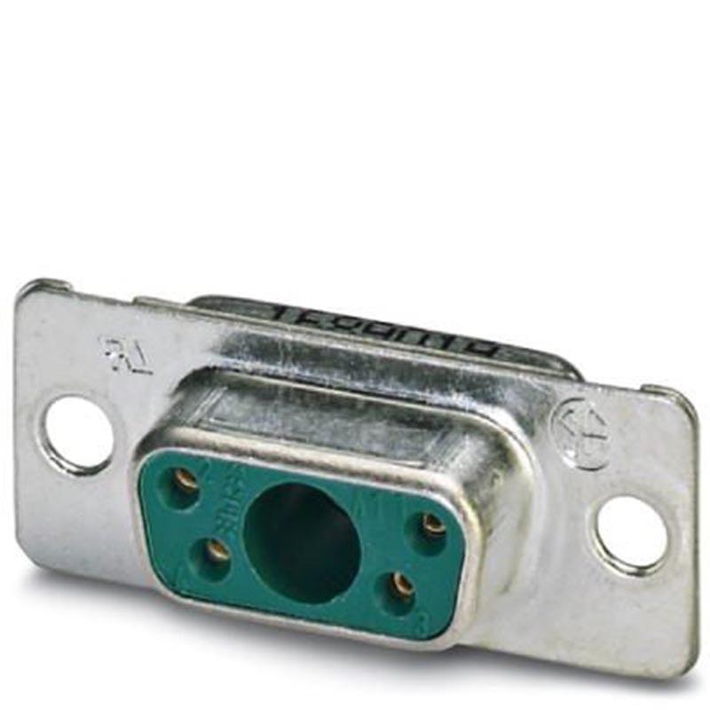 Phoenix D - SUB Combination ferrule VS-09-BU-DSUB-1P-4S – The Power ...