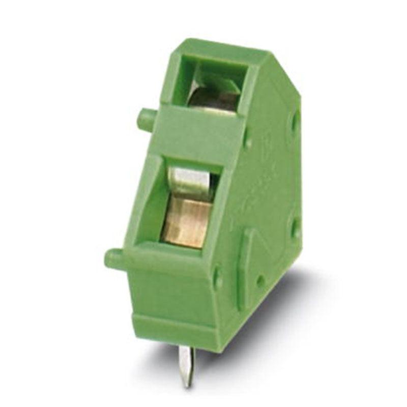 Phoenix pull-back spring PCB Fixed connector -ZFKDS 1,5C-5,0-1889259 ...