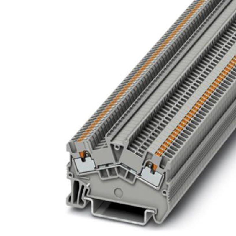 Phoenix straight-through terminal block PTS 1,5/S-3214547 – The Power ...