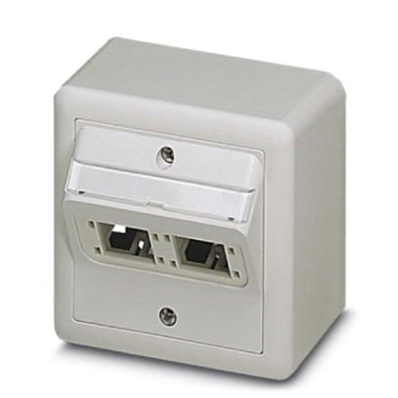 Phoenix terminal box VS-TO-OW-2-F-9010-1653003 – The Power Contractor