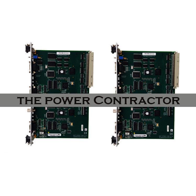 PIC-09-50-200 Metso card module control board – The Power Contractor