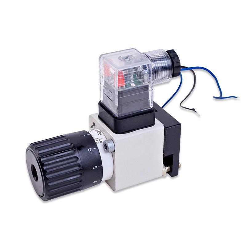 Plunger pressure relay HED40A15B/50Z14L24S hydraulic pressure switch ...