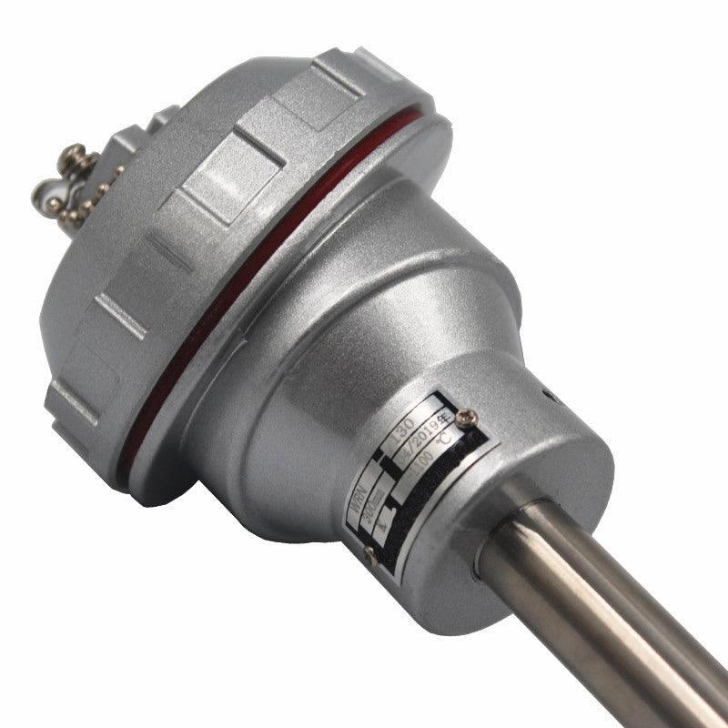 PT100 thermal resistance temperature sensor PT1000 platinum thermal re ...