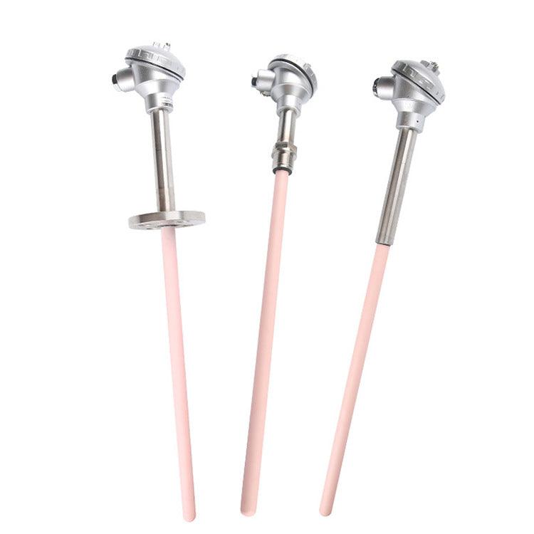 PT100 thermal resistance temperature sensor PT1000 platinum thermal re ...