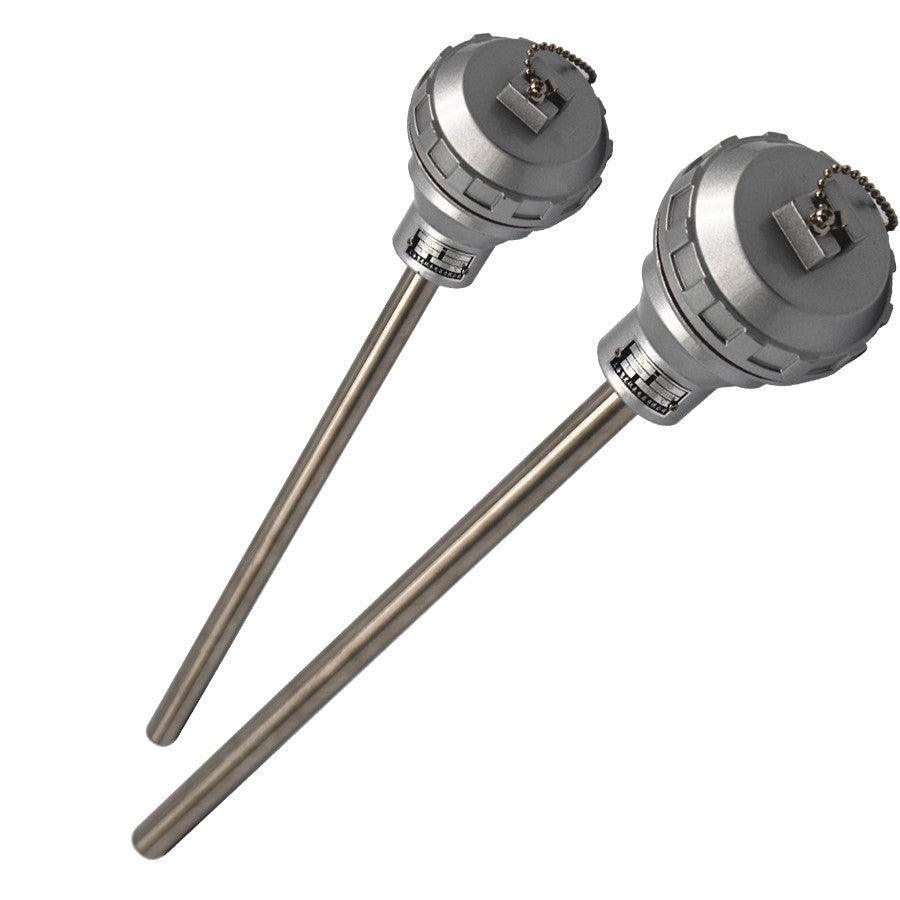 PT100 thermal resistance temperature sensor PT1000 platinum thermal re ...