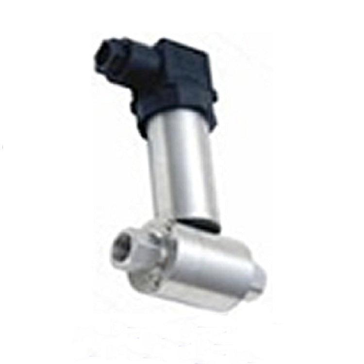 Quick-plug air pressure transmitter micro-differential pressure sensor ...