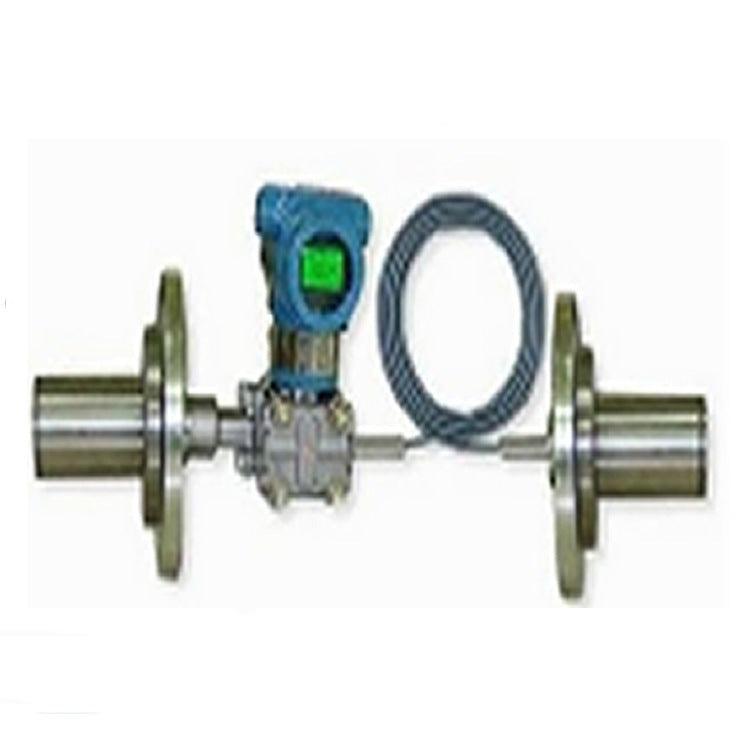 Remote double flange liquid level transmitter BOS-3051 differential pr ...
