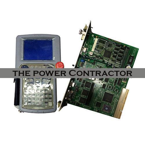 Rolls-Royce CCN 01 – The Power Contractor