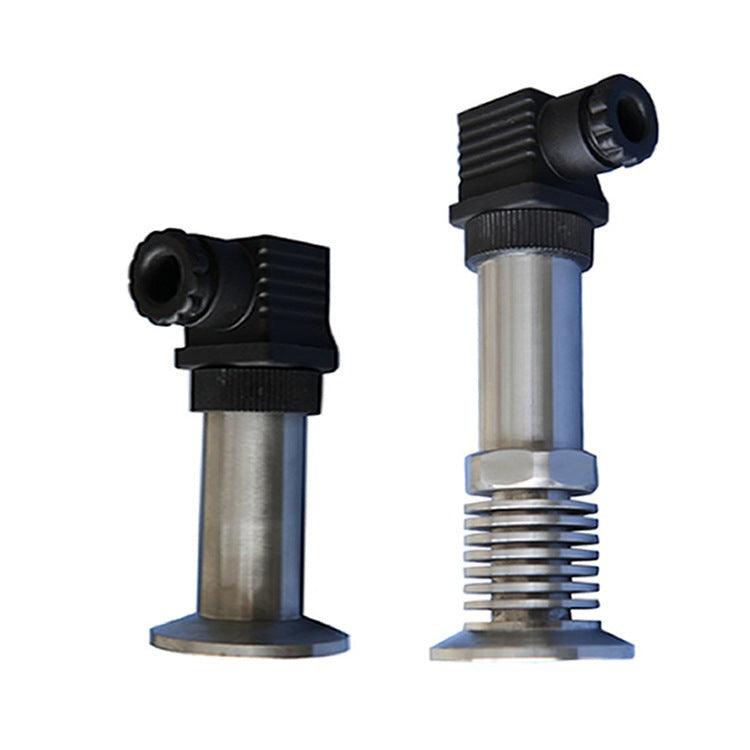 Sanitary pressure transmitter/flush film liquid level sensor/output 4 ...